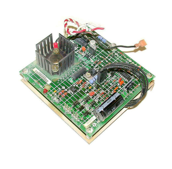 Reliance Electric 54394-3 Base Driver Circuit Board