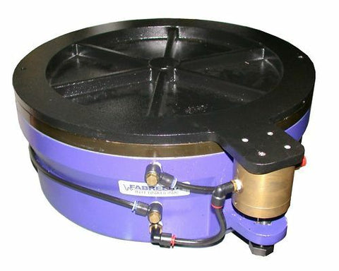 NICE FABREEKA SHOCK & VIBRATION ISOLATOR MODEL 133-6