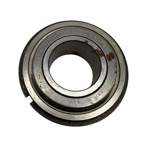 New Departure 8506 Felt Seal Bearing