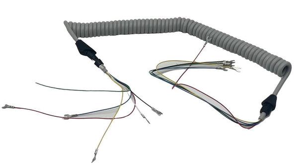 GAI-Tronics 12514-004 Thermoplastic Elastomer Cord Replacement kit