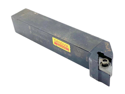 Sandvik Coromant SDJCL-12-3B Indexable Turning Insert Tool Holder 3/4 ...