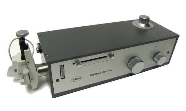 MAHR GMBH GÖTTINGEN PRK PERTHOMETER