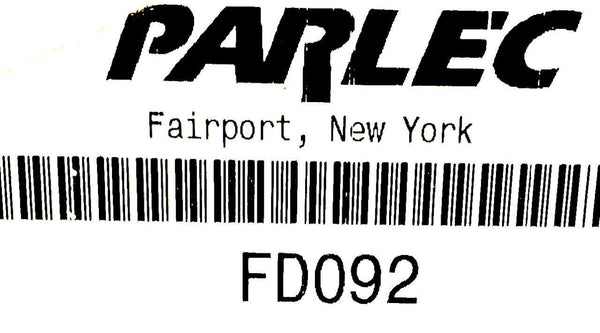 Parlec FD092 Tool Holder Adapter | Surplus Select