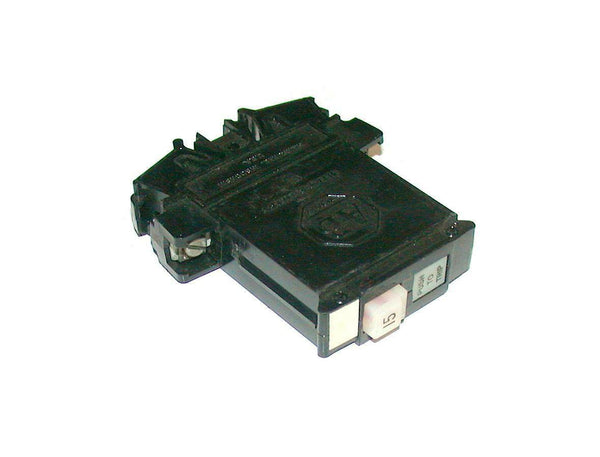 ALLEN BRADLEY 15 AMP SINGLE POLE CIRCUIT BREAKER MODEL 1492-G150