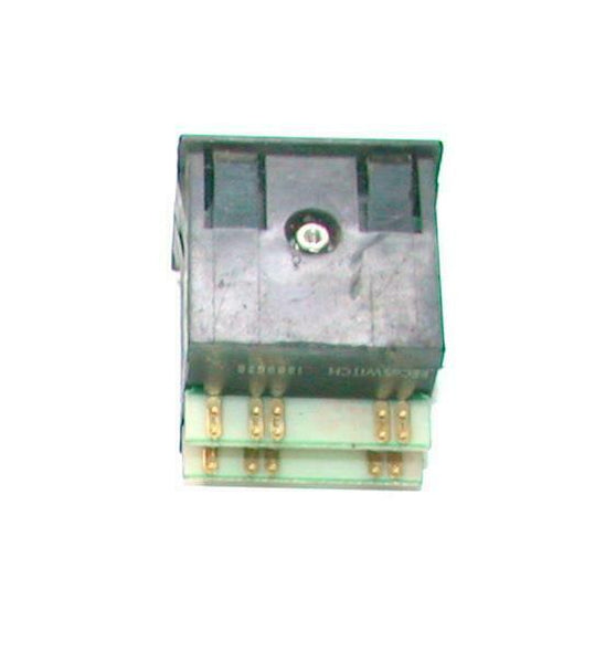 EECoSWITCH 1800G2G Thumbwheel Switch 2-Digit