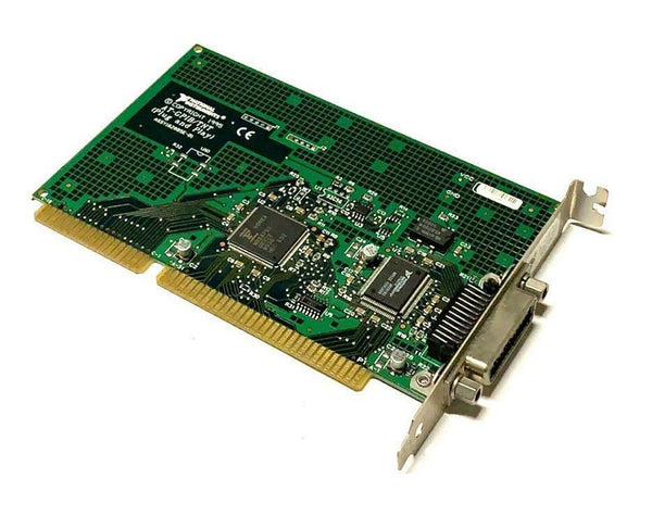 National Instruments 182885E-01 AT-GPIB/TNT Plug and Play Interface Ca