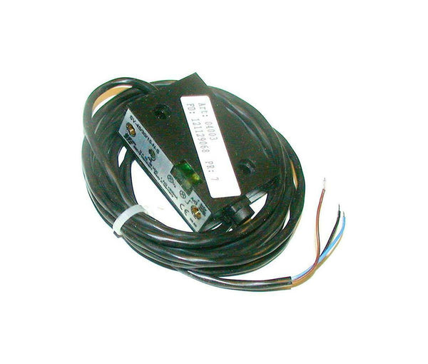 New Sensorik SV-45/30/15-N-S 04003 Sensor Amplifier