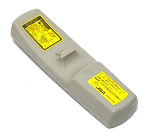 NEW INTERLINK ELECTRONICS JQA REMOTE CONTROL WITH LASER (16 AVAILABLE)