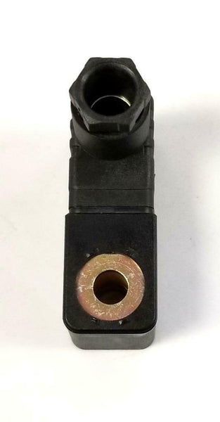 Nass Magnet 0550-00.1-00 Plug and Coil 48 V 2.7 W