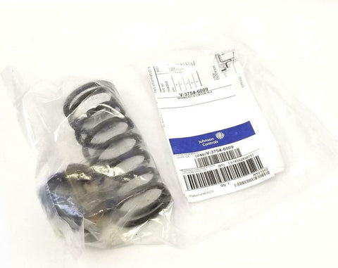Johnson Controls V-3754-6009 Spring Kit