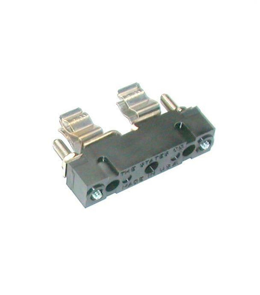 NEW BUSS FUSE HOLDER BLOCK | Surplus Select