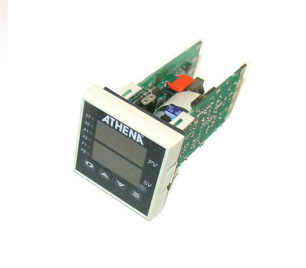 Athena 16JFS1 Temperature Controller NO SOCKET – Surplus Select