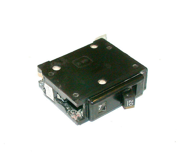 WESTINGHOUSE 20 AMP SINGLE-POLE CIRCUIT BREAKER MODEL BA1020 (3 AVAILA