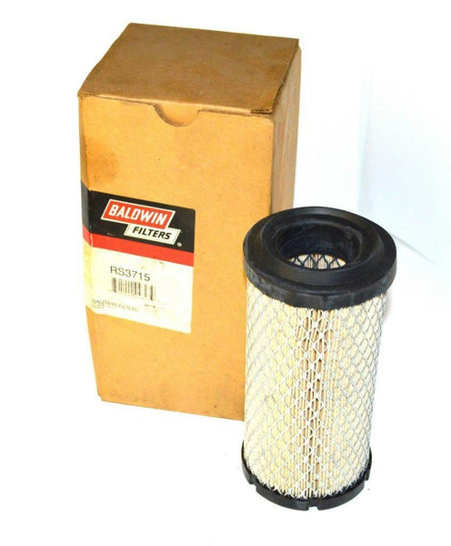 NEW BALDWIN FILTERS RS3715 AIR FILTER – Surplus Select