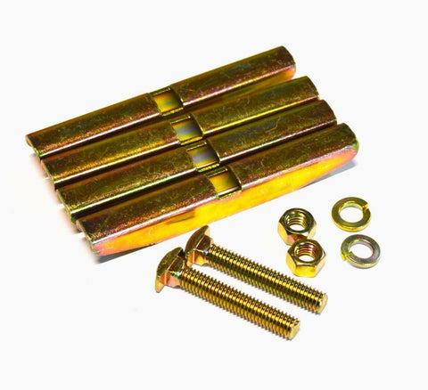 NEW CHATSWORTH 11301001 SPLICE KIT FOR RUNWAY (10 AVAILABLE)