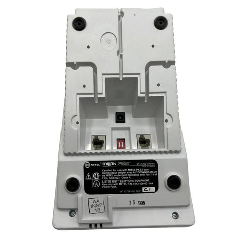 Mitel MiLink 9112-200-000-NA Programmable Key Module