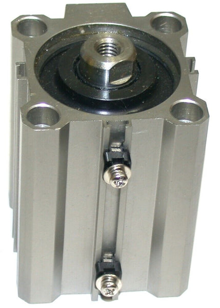 SMC 40mm Bore 30mm Stroke Magnetic Compact Air Cylinder CDQ2B40-30D Ne