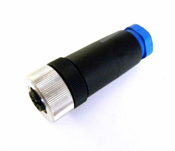 BRAND NEW FESTO PLUG SOCKET MODEL 18324 (2 AVAILABLE)