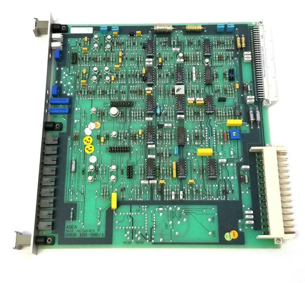 ASEA 2668 180-586/1 ABB Control Board