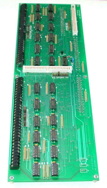 Dover Instrument EC-13903-01 Piggyback PCB Circuit Board