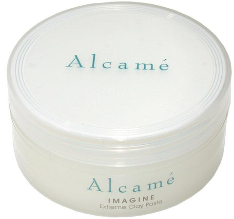 Alcamé Alcame Imagine Extreme Clay Paste 2.0 oz Free Shipping