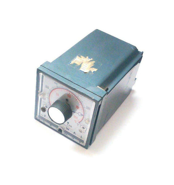 Fenwal 55-013240-303 Temperature Controller Type J Thermocouple