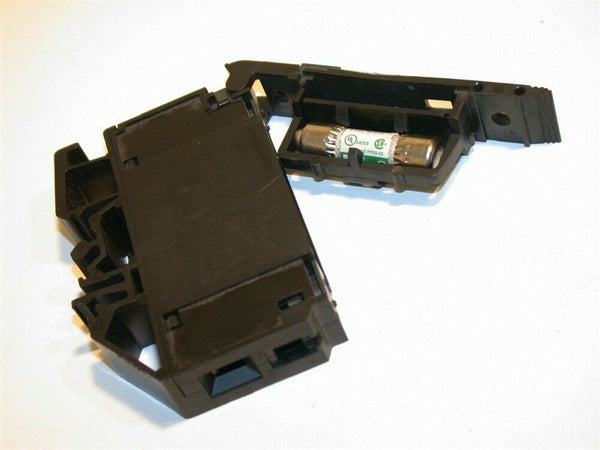 UP TO 20 ALLEN BRADLEY CONNECTION FUSE TERMINAL BLOCK 1492-WFB10 FREE