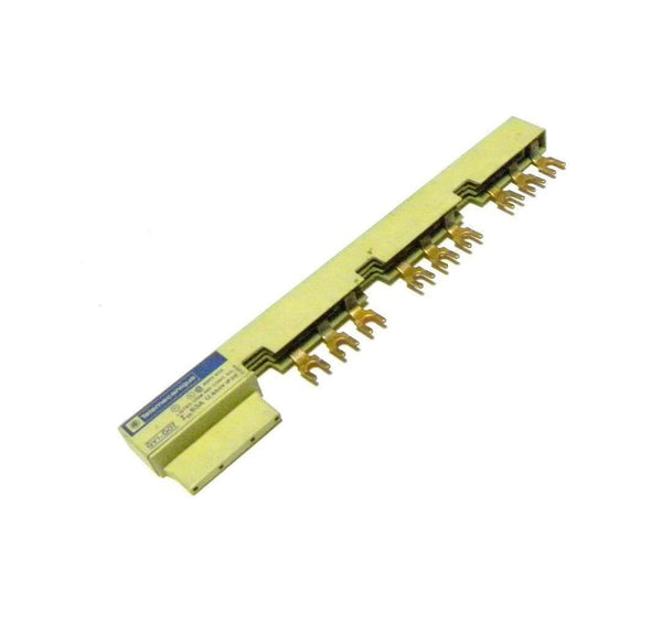 TELEMECANIQUE RELAY BUSBAR JUMPER 63 AMP 660 VAC