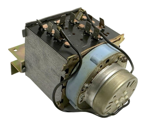 Maytag 2-4031 Dryer Timer Module M300 125/250 VAC