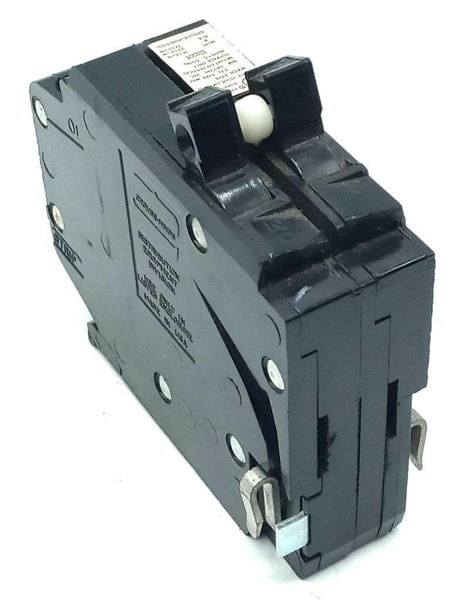 Crouse-Hinds MH230 2 Pole Circuit Breaker 30A 240VAC Vertical