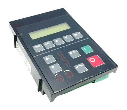 Allen-Bradley 1201-HCS2 Series A Programming Terminal Keypad 5VDC 160m ...