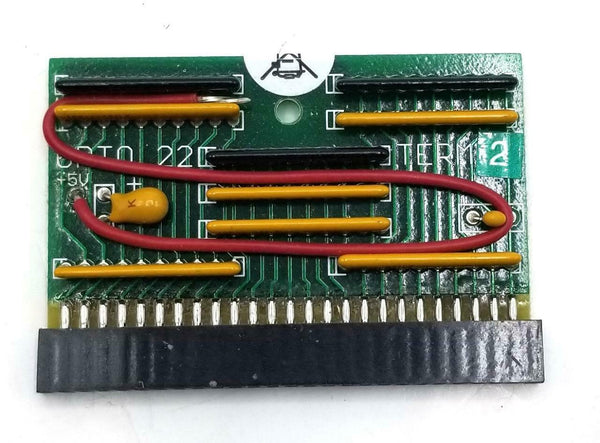 Opto 22 TERM2 Bus Terminator Card Circuit Board