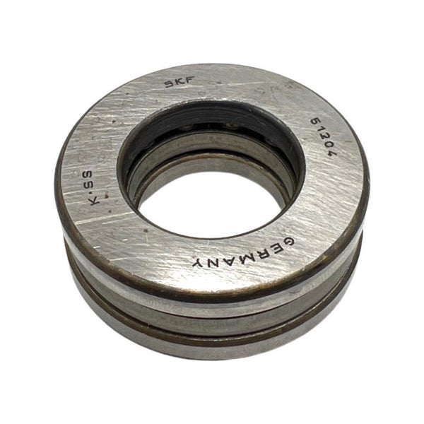 SKF 51204 Ball Bearing 20mm x 40mm x 14mm