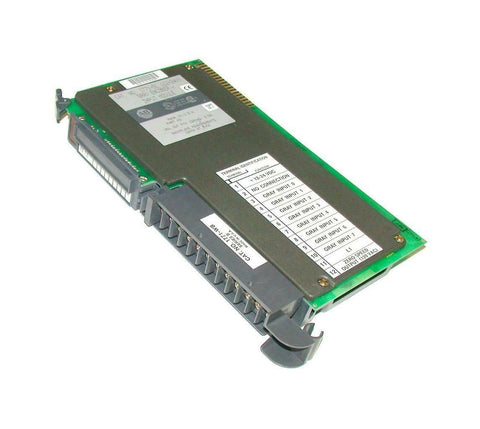 New Allen Bradley 1771-DL PLC Encoder Input Module – Surplus Select