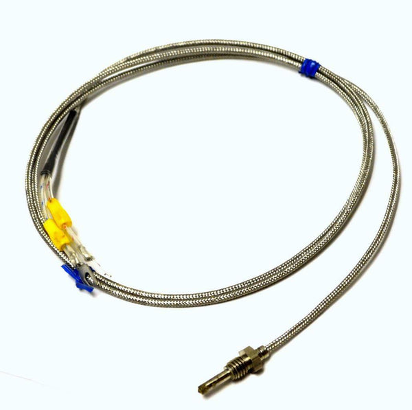 7412 SENSOR WITH TWO SPADE LUG LEADS – Surplus Select