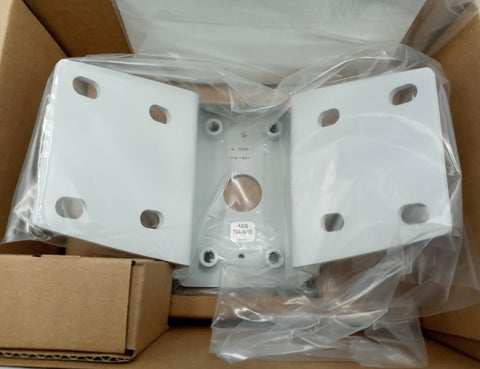 Axis T94R01B Corner Bracket NEMA 4X Rated 5507-601