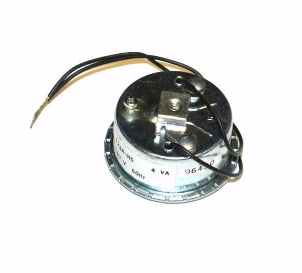 RU 123A-N5 ALARM 120 VAC @ 4 VA