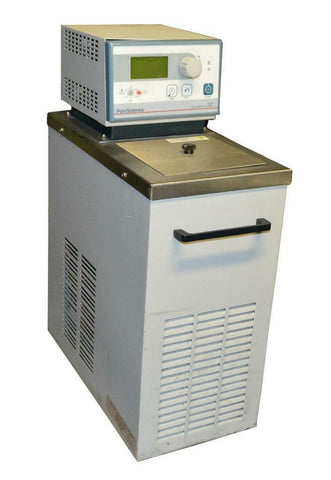 POLYSCIENCE 9120A11B DIGITAL TEMPERATURE CONTROLLER HEATED BATH - SOLD