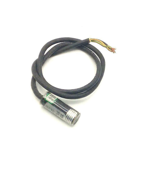 Kele TS-470 Damper Position Switch 120/240 VAC 2/1 Amp