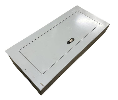 Siemens P1X42MC250A Breaker Panelboard 250A 208Y/120V 3P 4W w/ Breaker