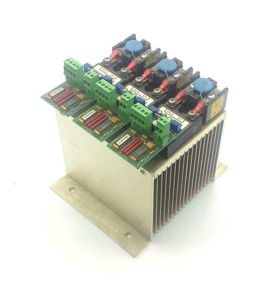 Control Concepts 1600-PM03-05 SCR Module
