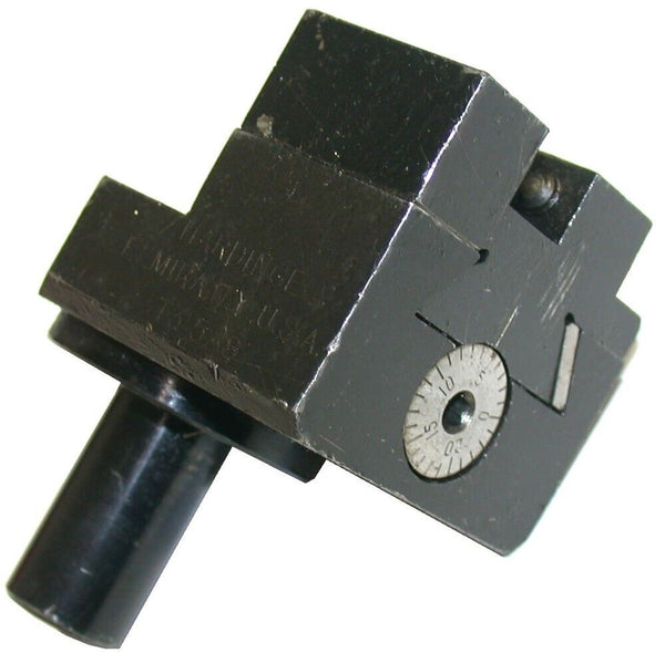 Hardinge T3-5/8" Adjustable Knee Tool