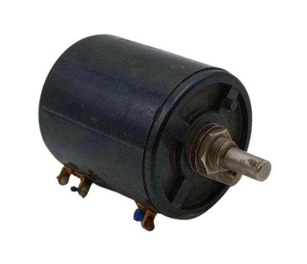 Spectrol Model 860 Precision Potentiometer 200 Ohm 10-Turn