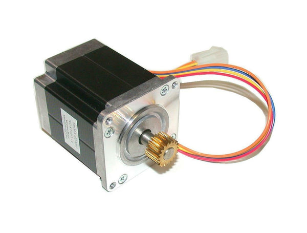 NEW MINEBEA MOTOR 23KM--K102-K5V STEPPER MOTOR K11311-2