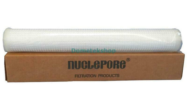 New Nuclepore Filtration Products 611301 Filter Cartridge .2UM 30" (3
