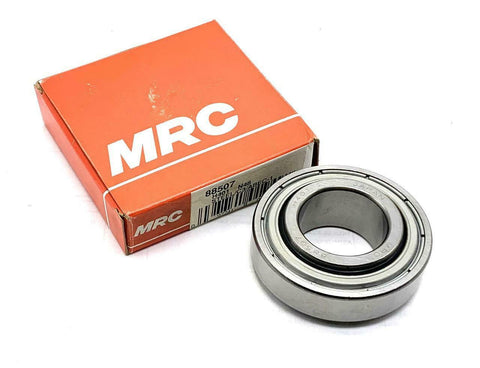 MRC 88507 Single Row Ball Bearing 35 MM X 72 MM X 17 MM (2 Available ...