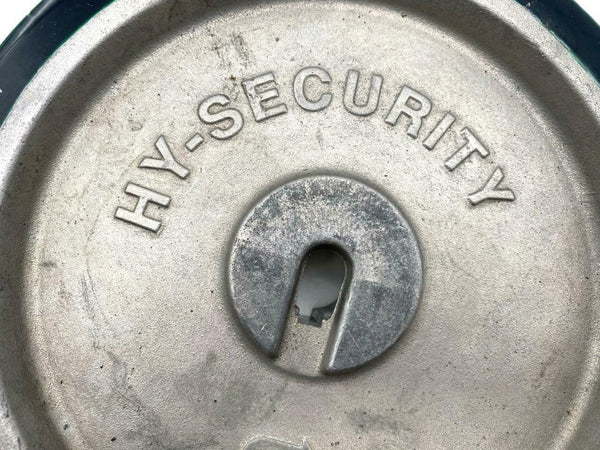 HySecurity 8" Replacement Drive Wheel (2 Available) | Surplus Select