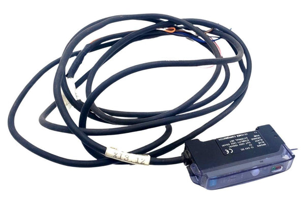 Keyence FS-T1P Fiber Amplifier 12-24VDC PNP