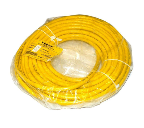 NEW TURCK U0104-55 CK-12-11-15 CABLE ASSEMBLY – Surplus Select