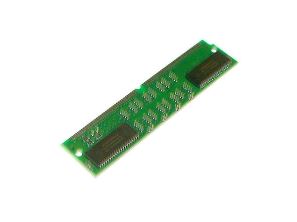 DIGITAL MCM32230SH70 SIMM RAM Module CARD 72-Pin